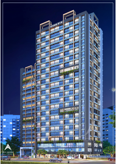 GS Shetty Developers
